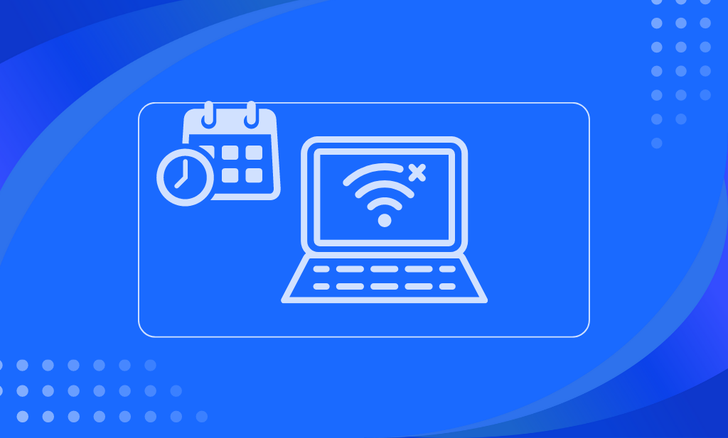 Fing Desktop 3.4: You Can Now Schedule Internet Downtime - Fing