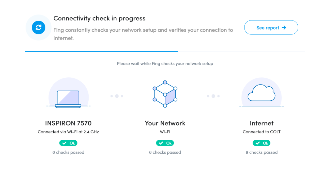 A brand new kick-start for 2020 with Fing Desktop - Fing